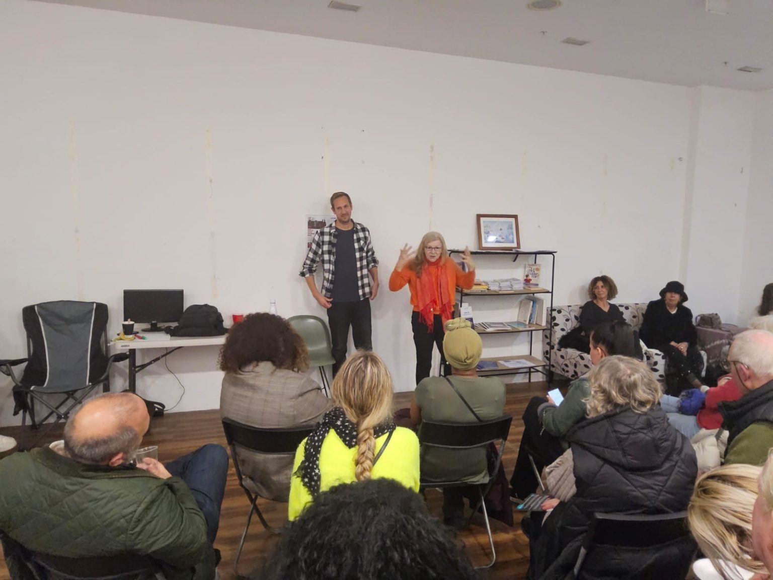 Your Space Barnet – ADHD in Barnet